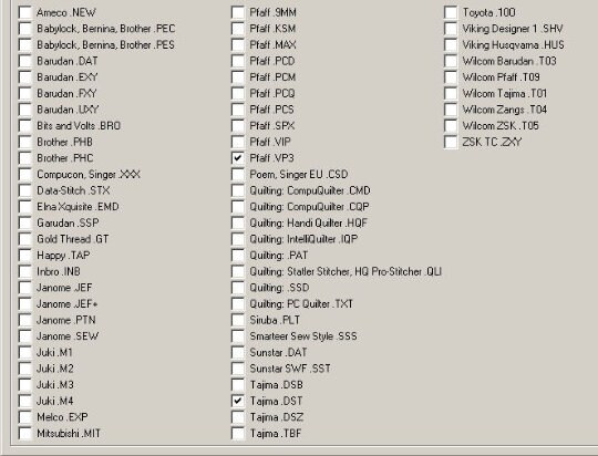 QR Code Embroidery Design. Personalized Machine Embroidery - Etsy