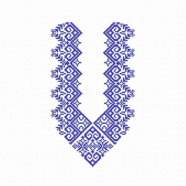 Ethnic Embroidery - Etsy