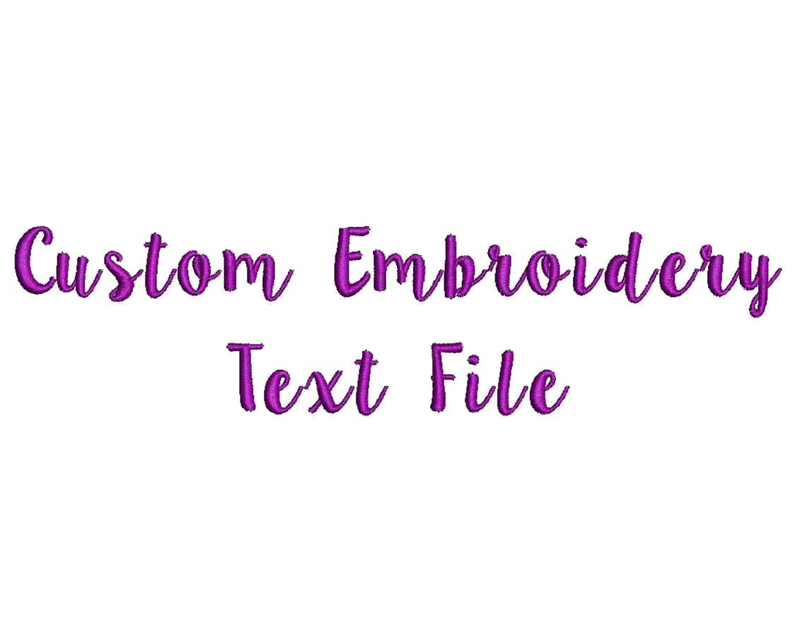 Custom Machine Embroidery Designs. Monogramm Pattern. Digital - Etsy