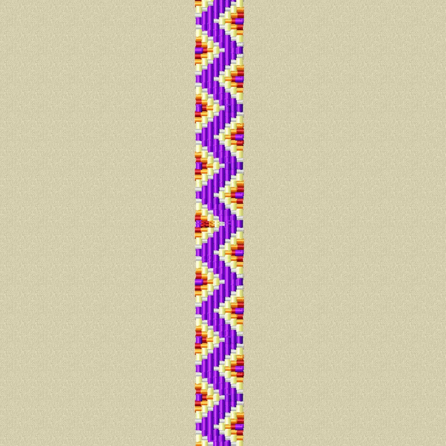 Machine Embroidery designs. Folk border pattern. Set digital | Etsy