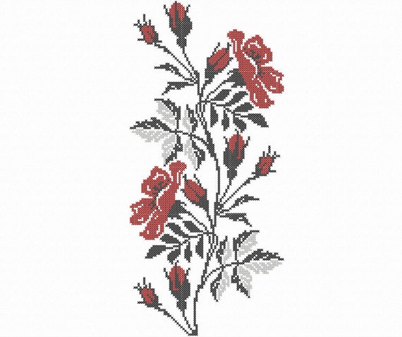 Etsy Machine Embroidery Designs