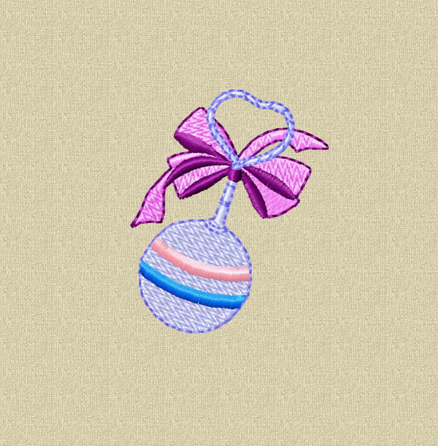 Baby machine embroidery design Sketch embroidery pattern set | Etsy