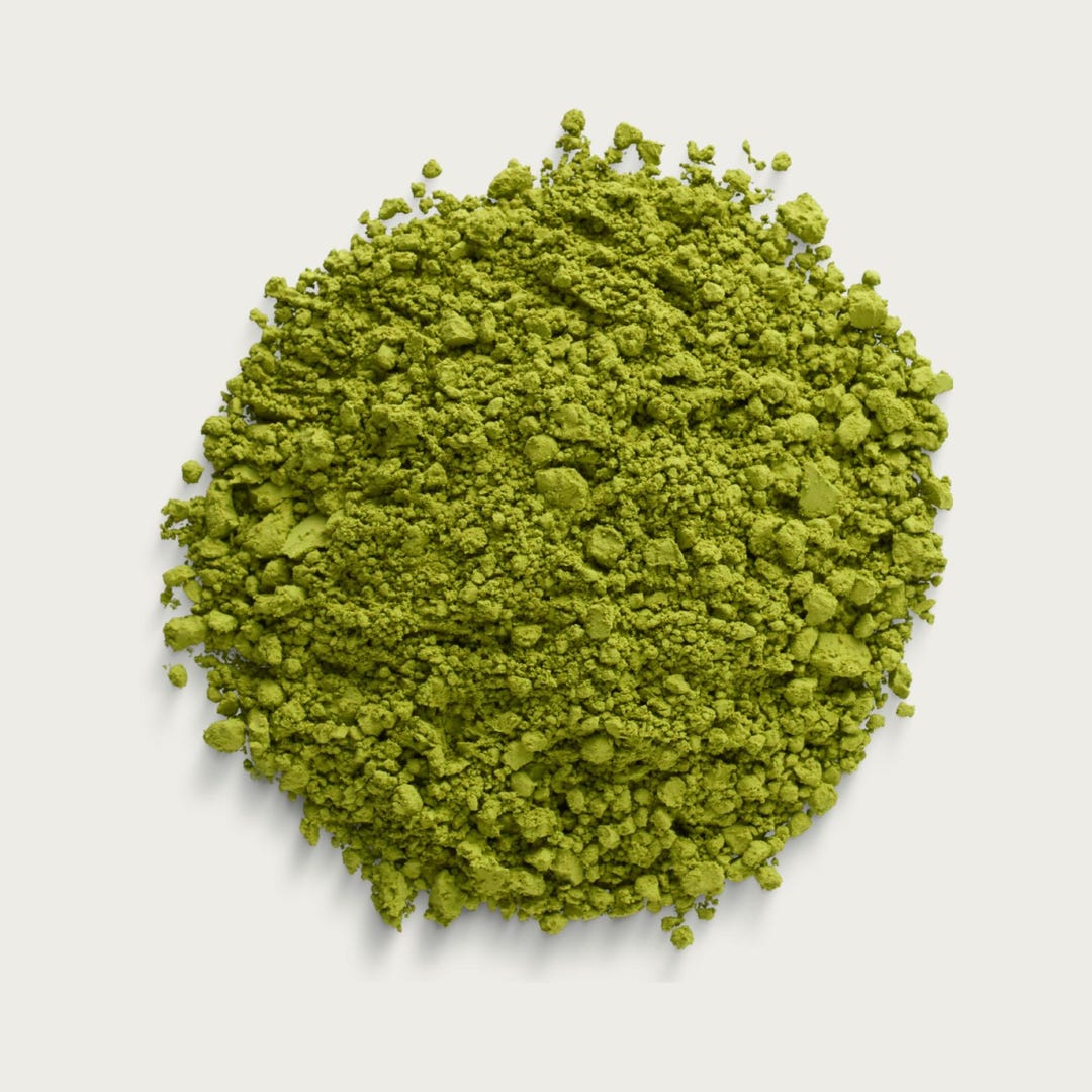 500g Dried Wolffia Globosa Powder | Pure | Plant-based | Vegan | 40% ...