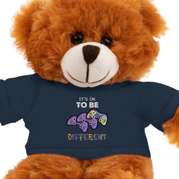 Autism Plushies - Etsy