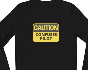 Funny Confused Sign - Etsy
