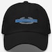 Combat Infantry Dad Hat - Etsy