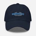 Combat Infantry Dad Hat - Etsy