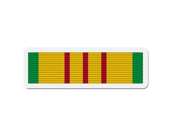 Military Ribbon Stickers - Etsy