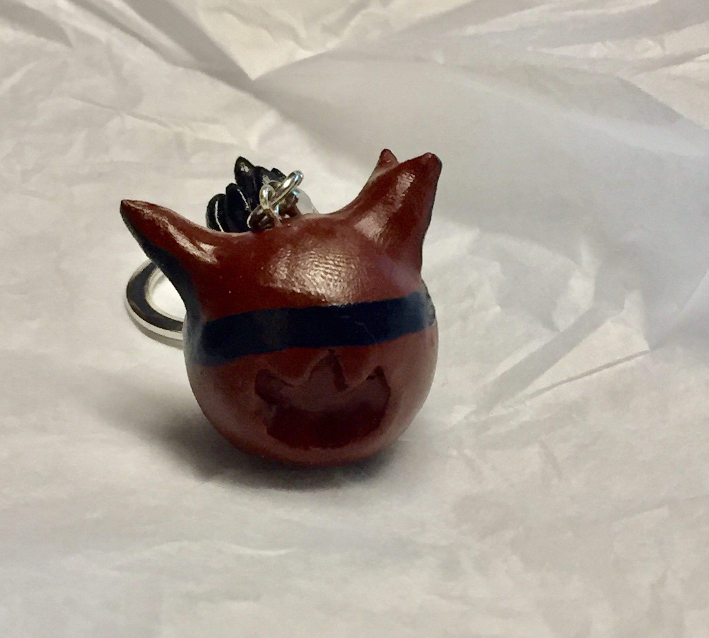 Slime Rancher Hunter Slime Keychain - Etsy