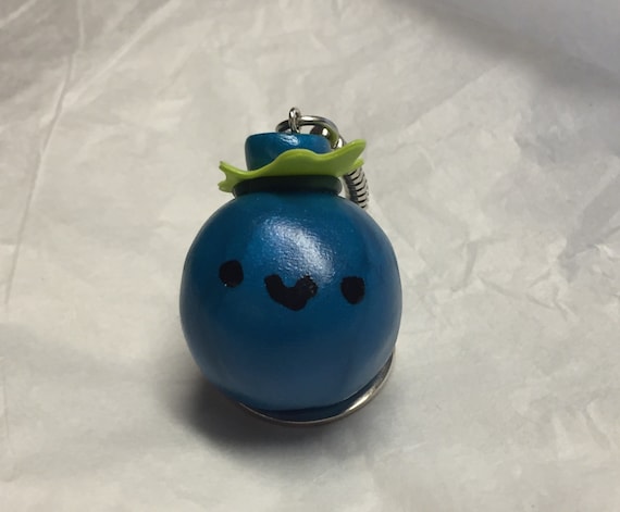 Slime Rancher Tangle Slime Keychain | Etsy