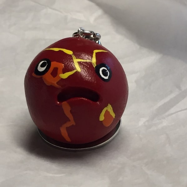 Slime Rancher Keychain - Etsy