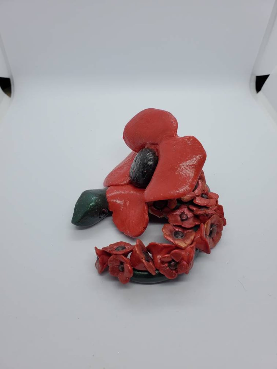 Poppy the House Dragon - Etsy