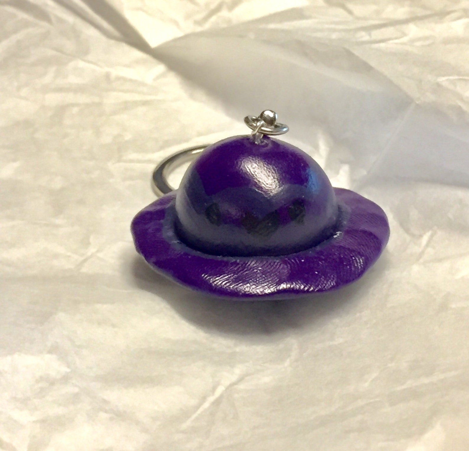 Slime Rancher Dervish Slime Keychain - Etsy