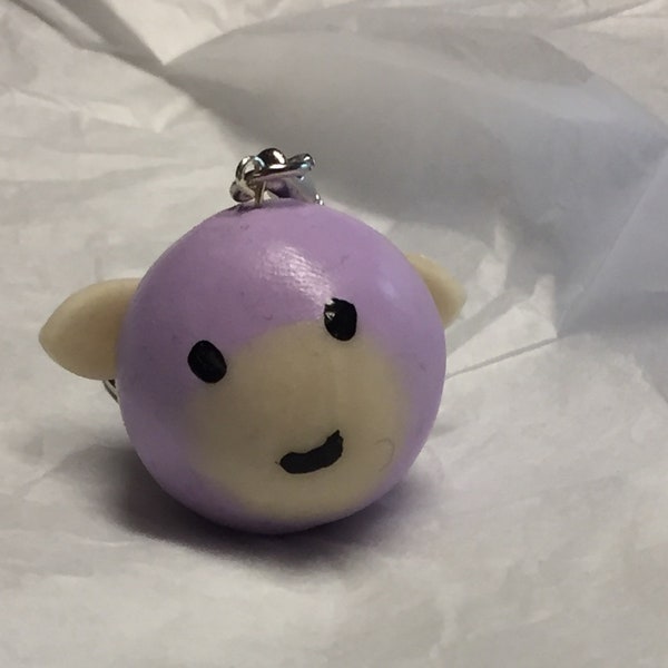 Slime Rancher Keychain - Etsy