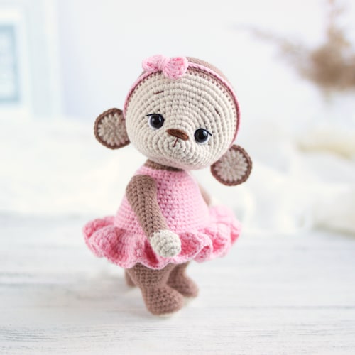 CuteToysbyVera - Etsy Nederland