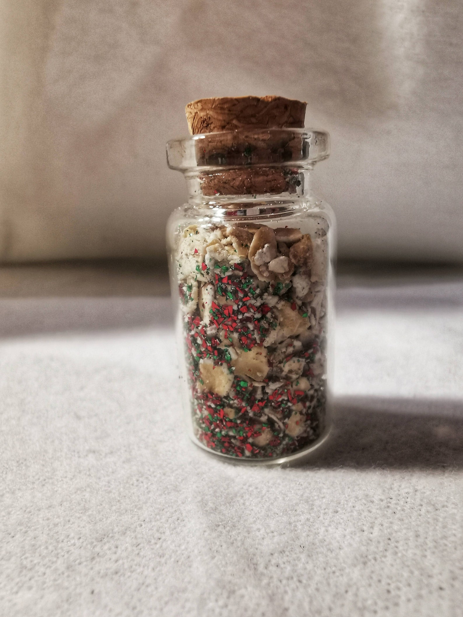 Magic Reindeer Dust - Etsy Canada
