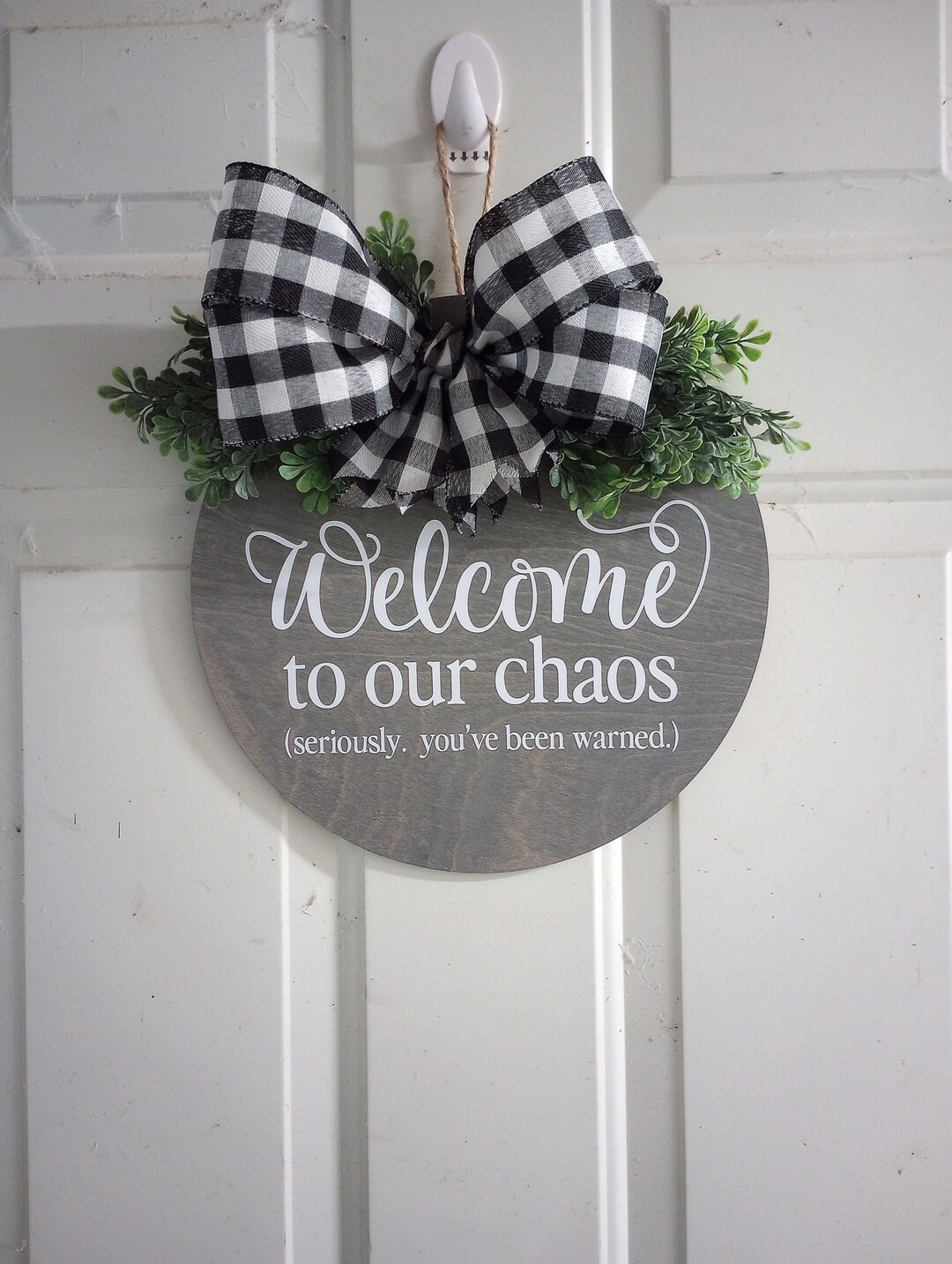 Welcome | Welcome to Our Chaos (seriously You've Been Warned) | Welcome ...