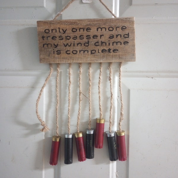 Windchime - Etsy