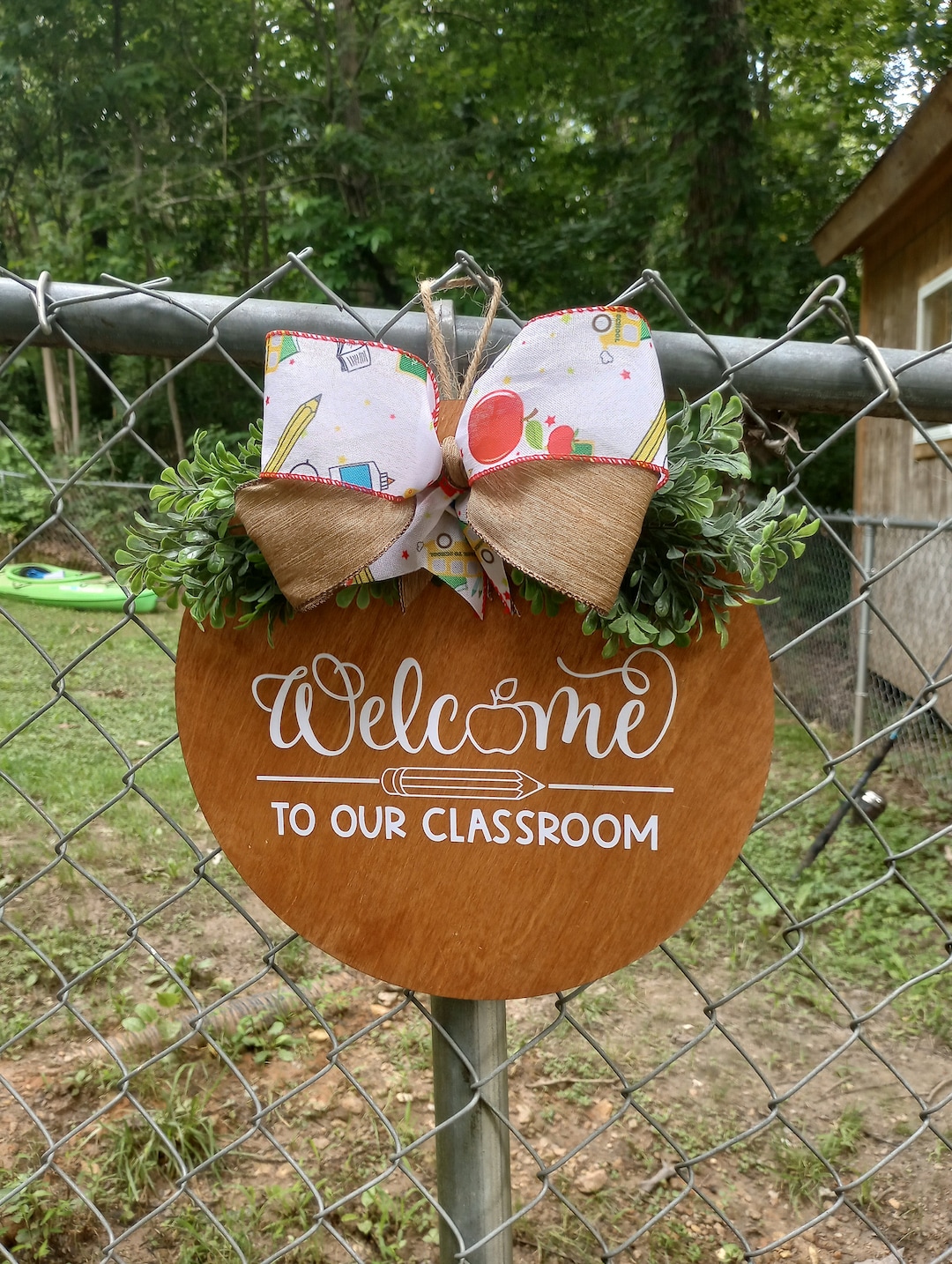 Welcome to the Class | Welcome Classroom | Classroom Decor | Classroom ...