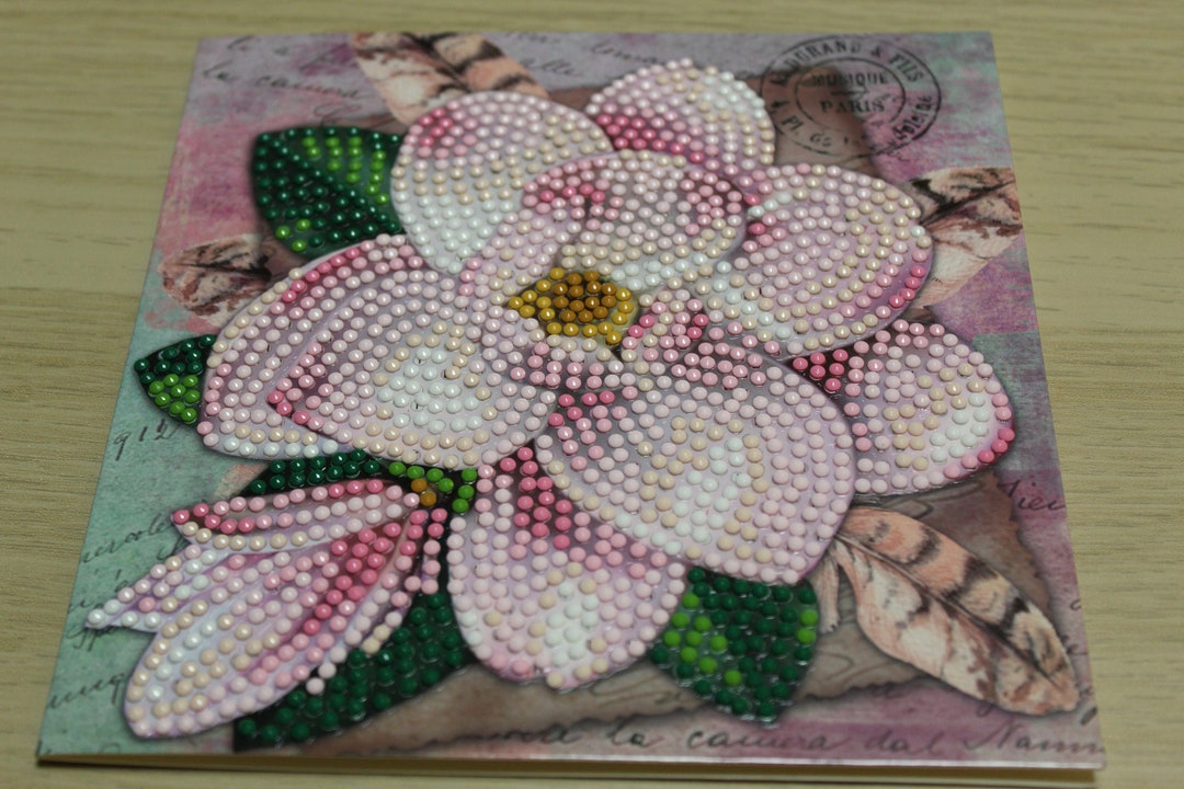 Diamond, Greeting Card, Greeting Card, Birthday Card, Card, Greeting ...