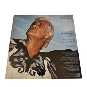 Charlie Rich - Once a Drifter (1980) - Etsy