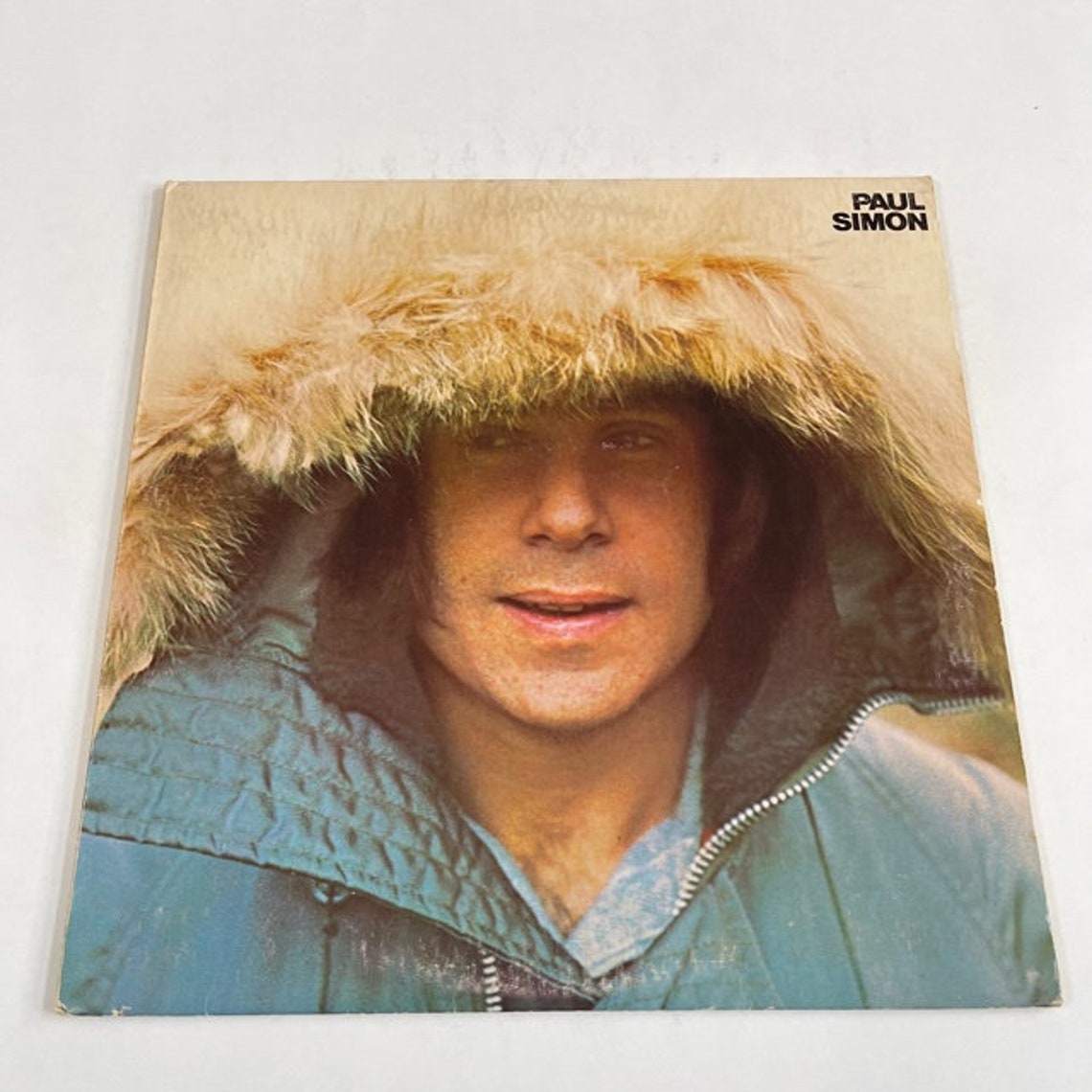 Paul Simon Paul Simon 1972 - Etsy