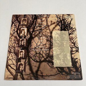 Animotion - Strange Behavior (1986) - Etsy