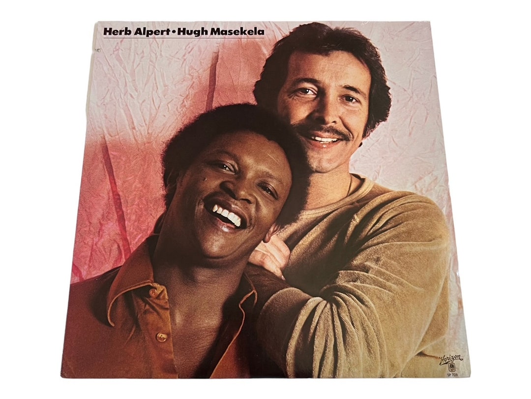 Herb Alpert Hugh Masekela at Mabel Burton blog