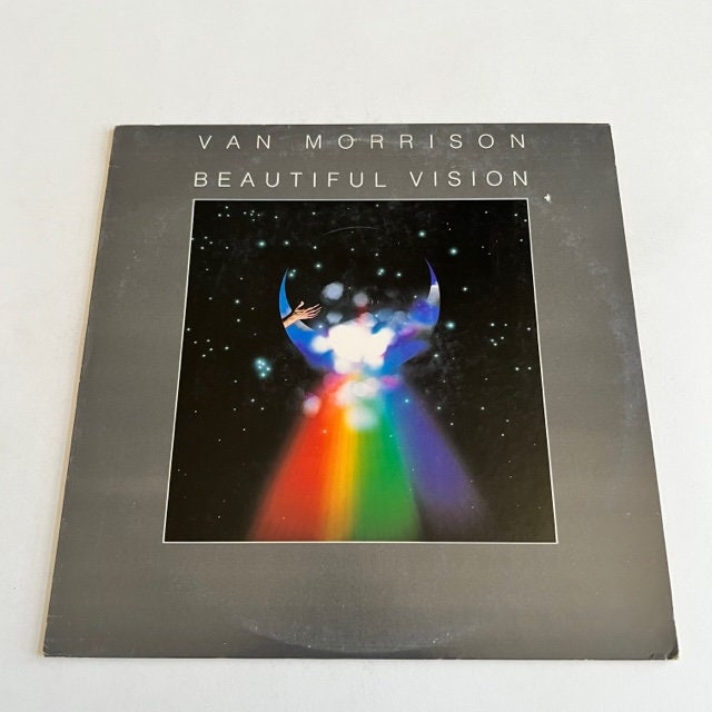 Van Morrison Beautiful Vision
