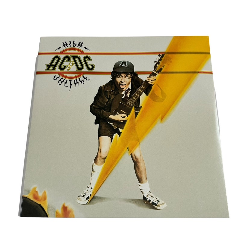 New Record High. - Etsy