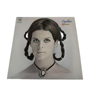 Claudine Longet - Colours (1968) - Etsy
