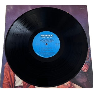 Mason Profitt - Rockfish Crossing (1972) - Etsy