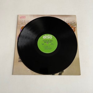 Peaches & Herb - Greatest Hits (1968) - Etsy