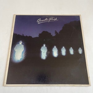 Quarterflash - Quarterflash (1981) - Etsy