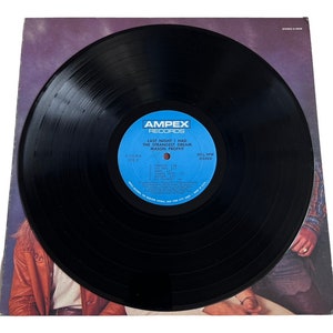 Mason Profitt - Rockfish Crossing (1972) - Etsy