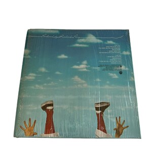 Leo Sayer - Endless Flight (1976) - Etsy