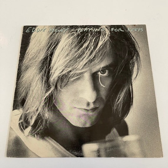Eddie Money Playing For Keeps