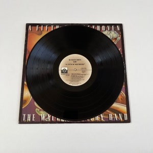 Walter Murphy Band A Fifth of Beethoven 1976 - Etsy