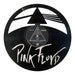 Pink Floyd Vinyl Record Art Dark Side of the Moon - Etsy