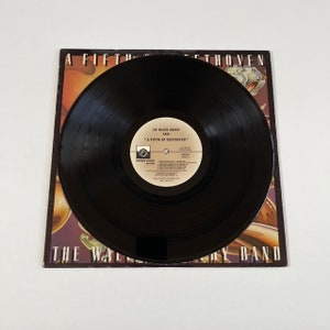 Walter Murphy Band A Fifth of Beethoven 1976 - Etsy