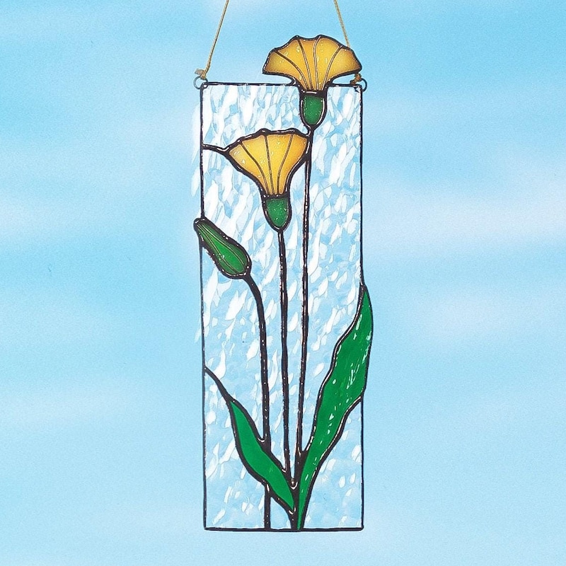 Stained Glass Items - Etsy