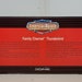 1996 NASCAR #16 Ted Musgrave the Family Channel Thunderbird (1:18 Scale ...
