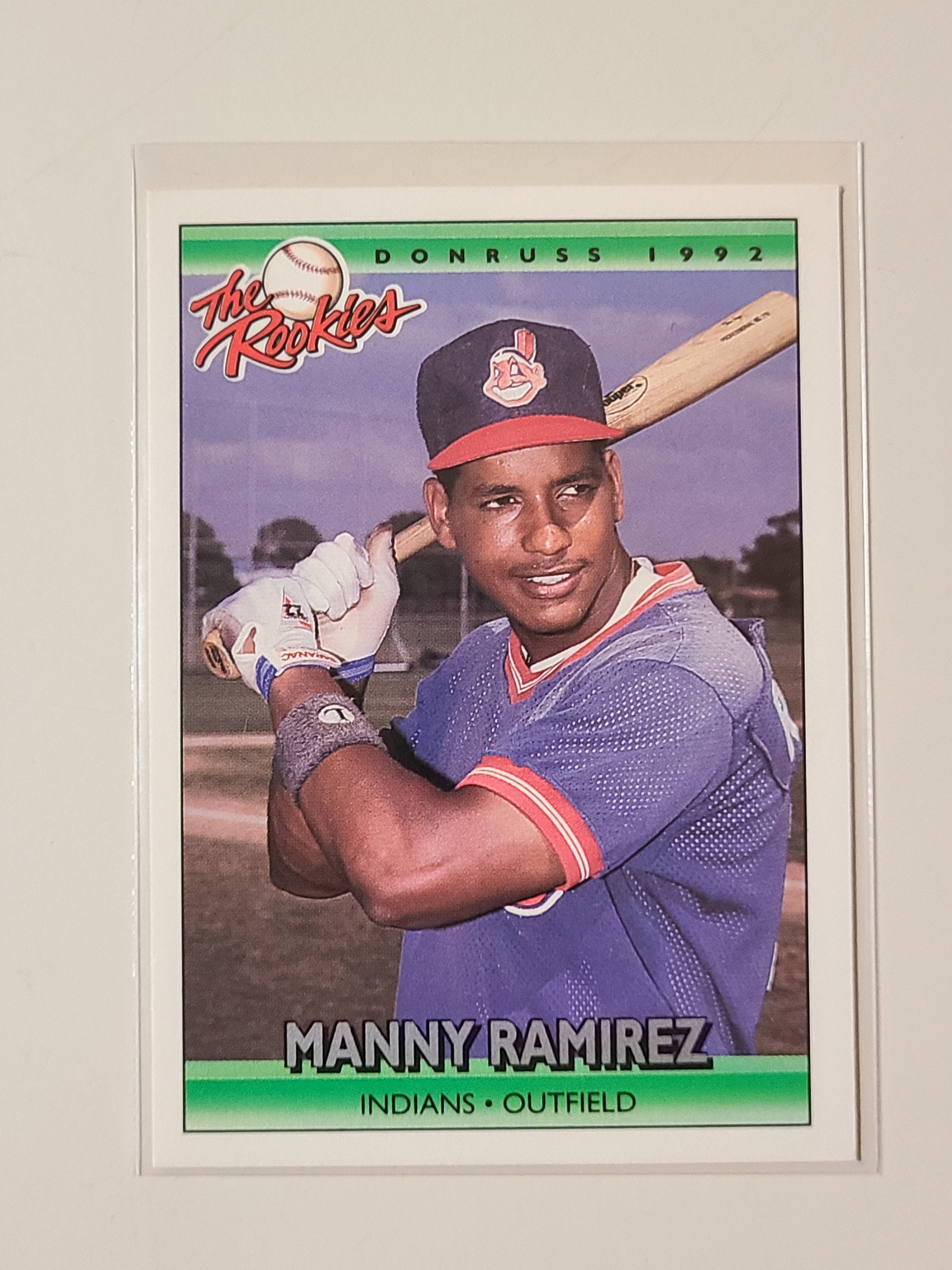Manny Ramirez Taiwan Slide