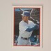 1990 Topps All Star Set Collector's Edition Ken Griffey Jr Baseball ...