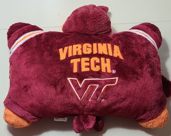 Virginia Plush - Etsy