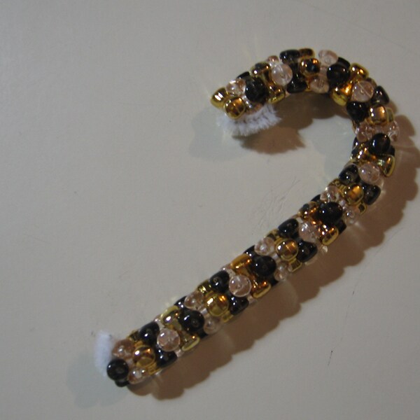 Beaded Cane - Etsy