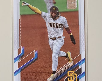 Tatis Jr Sticker | Etsy