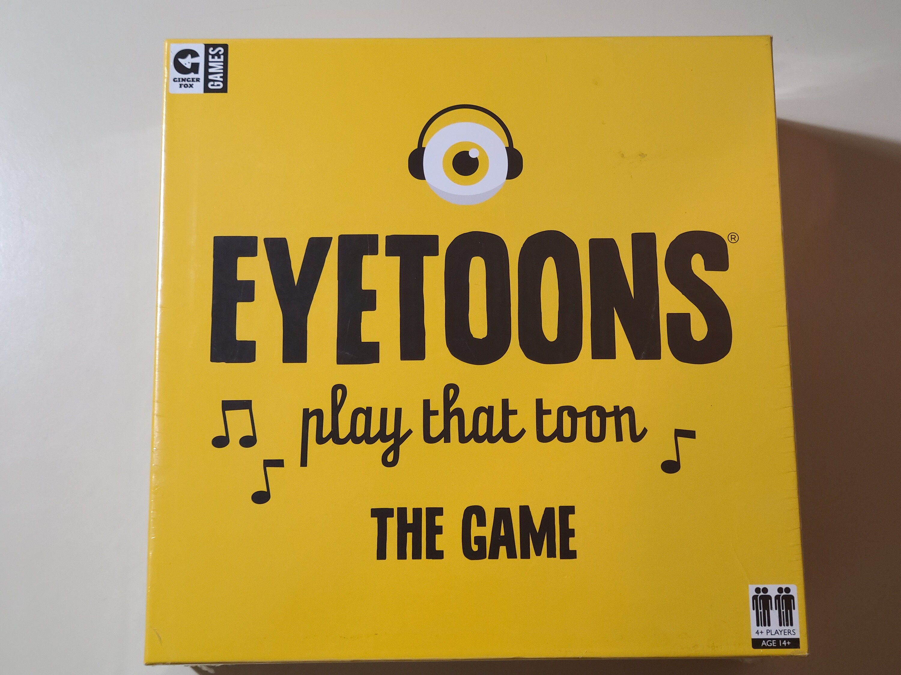 Play The Play Toon Games