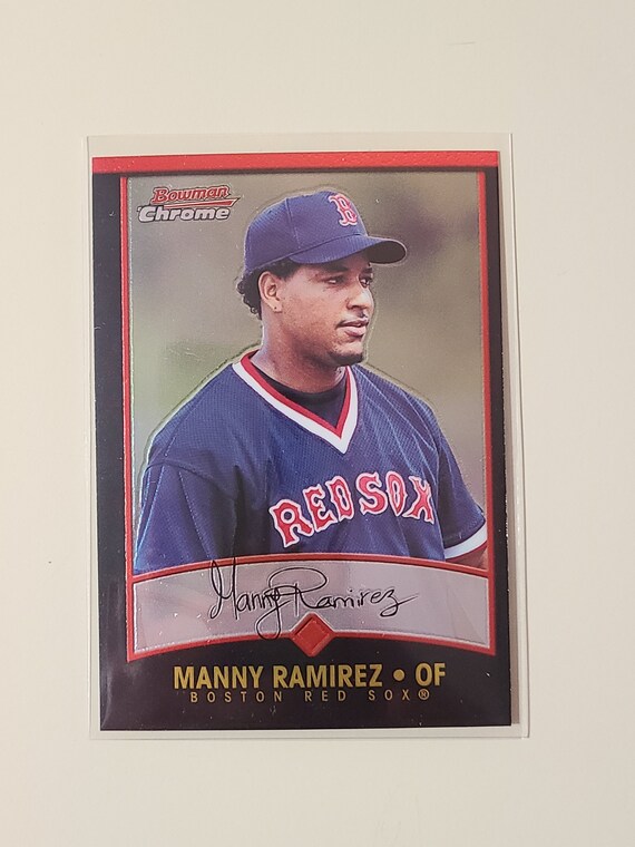 Manny Ramirez Taiwan Slide