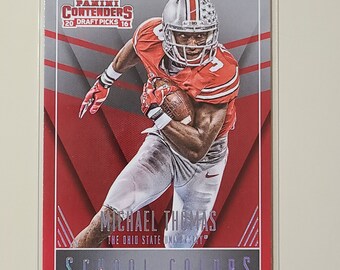 Rc Football Card - Etsy